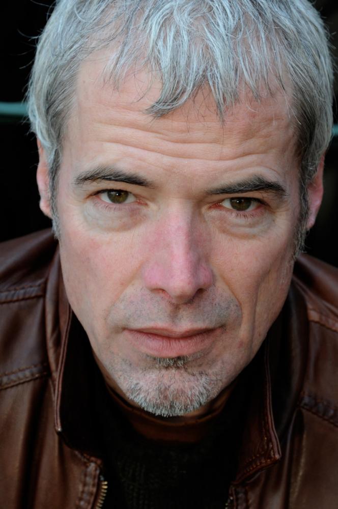 Michael Mcmanus Curator